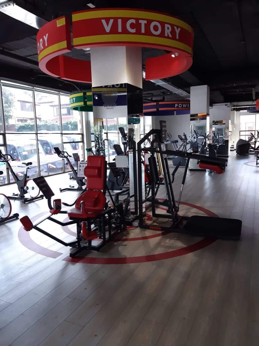 GYM Solutions | Todo para tu gimnasio, Elipticas, Trotadoras, Spinning